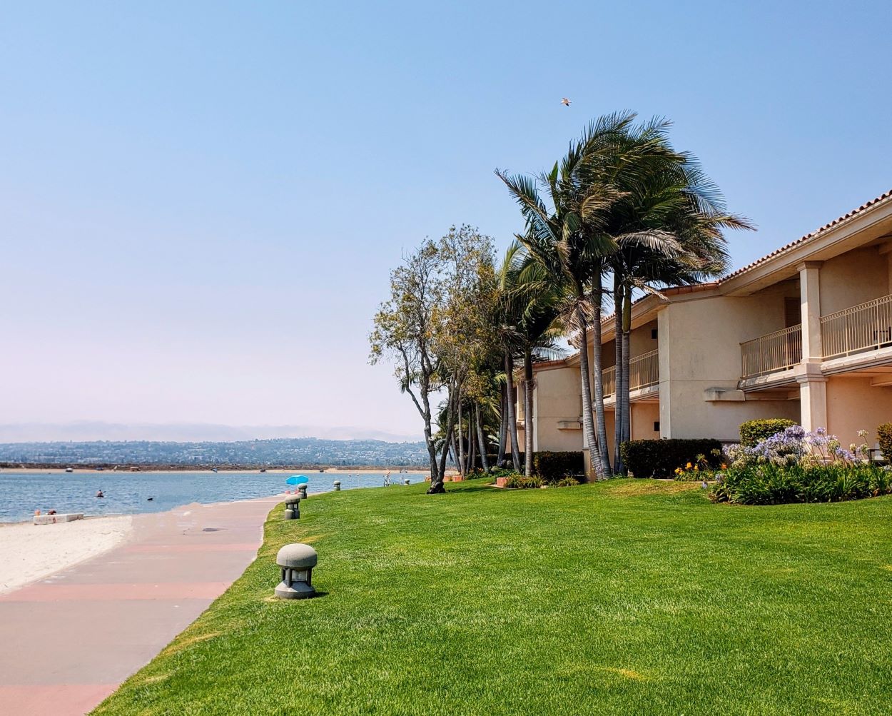 San Diego Mission Bay Resort: An Honest Review - San Diego Family Travel